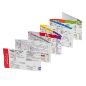 Pedi-Wheel für Rettungspersonal – Medlife